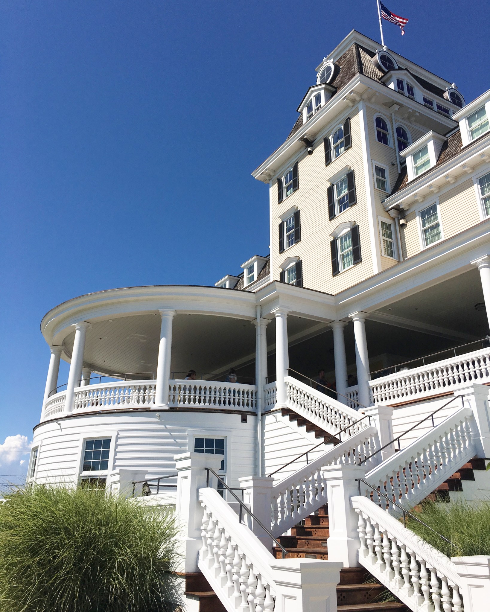 All about Ocean House, Weekapaug Inn, and Watch Hill Inn – New England ...