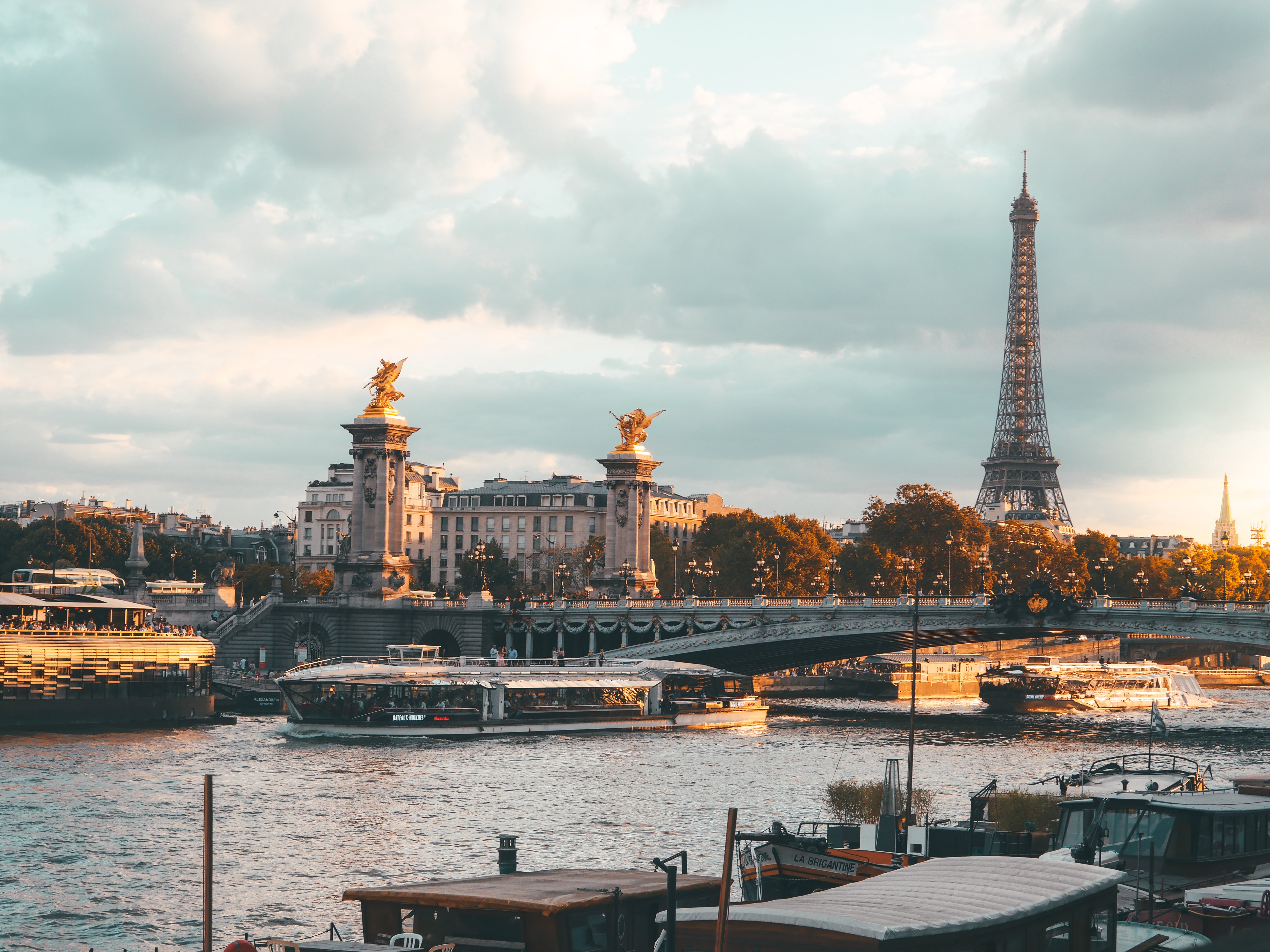 Where to Live in Paris, France: Understanding the City’s ...