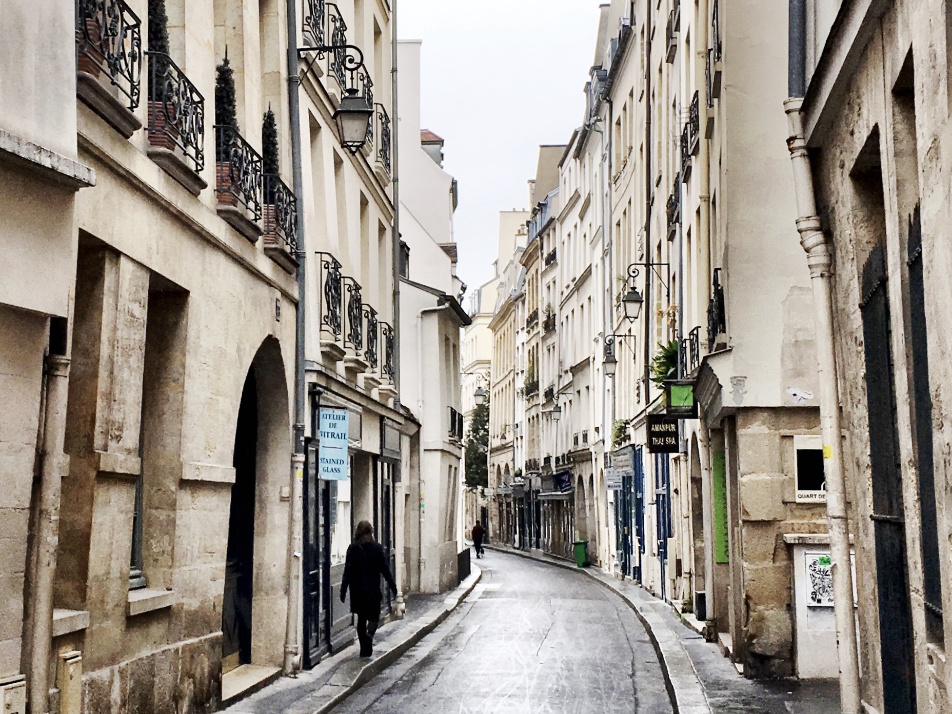 Navigating Real Estate in Paris, France | In Conversation with ...