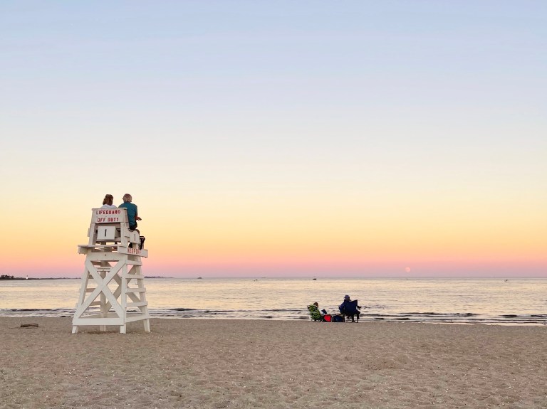 A Local Gourmand’s Guide to Downtown Fairfield – New England Parisienne