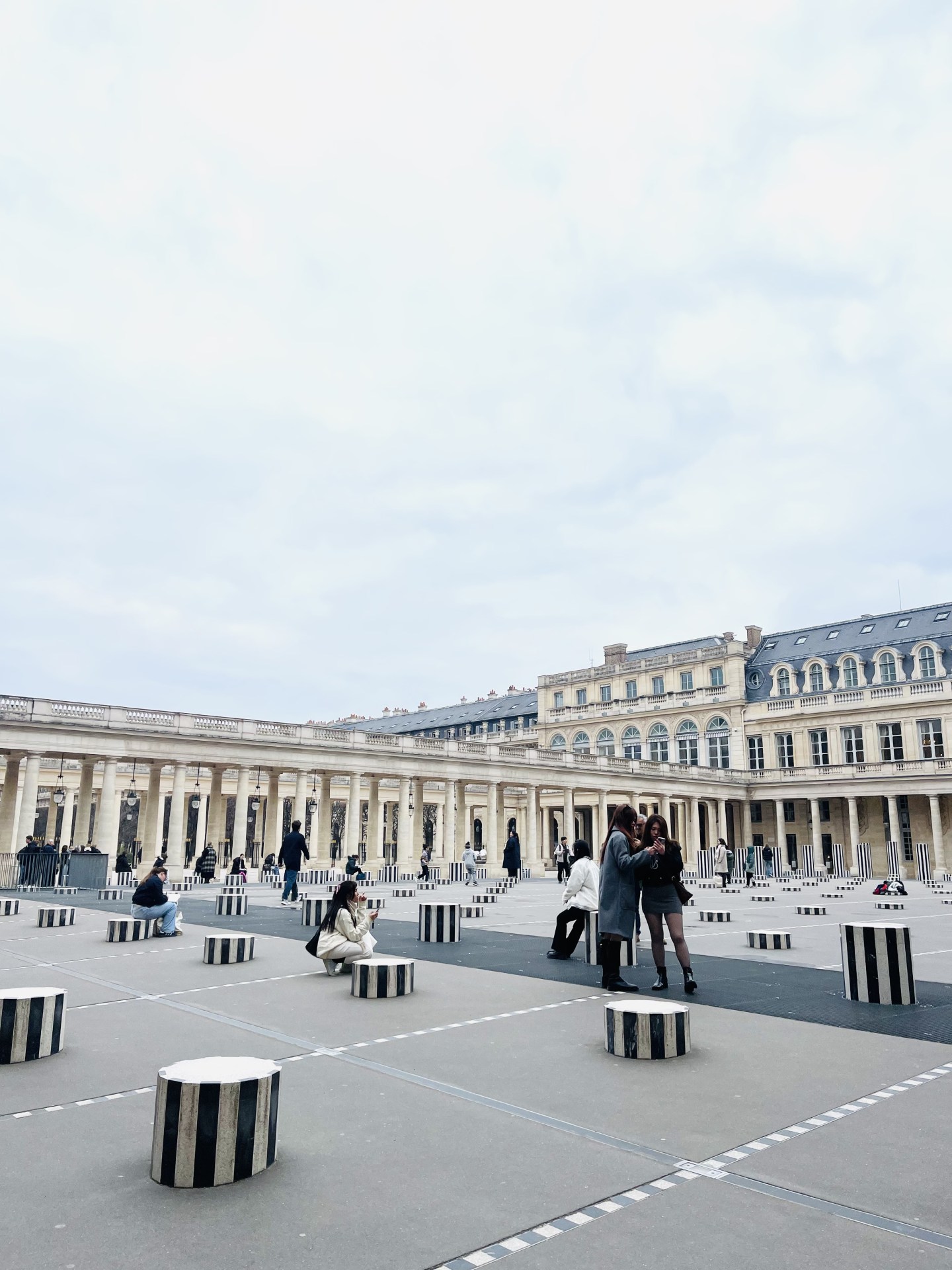 How to Plan a Bachelorette Trip to Paris, France – New England Parisienne