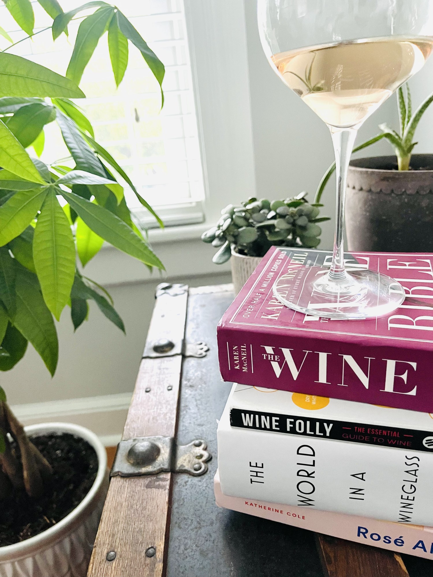 How to Start Exploring Wine (Without Feeling Overwhelmed) – New England ...